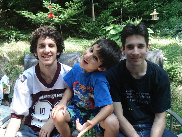 A Decade of Transitions and Transformations – Embracing the Stranger in Me